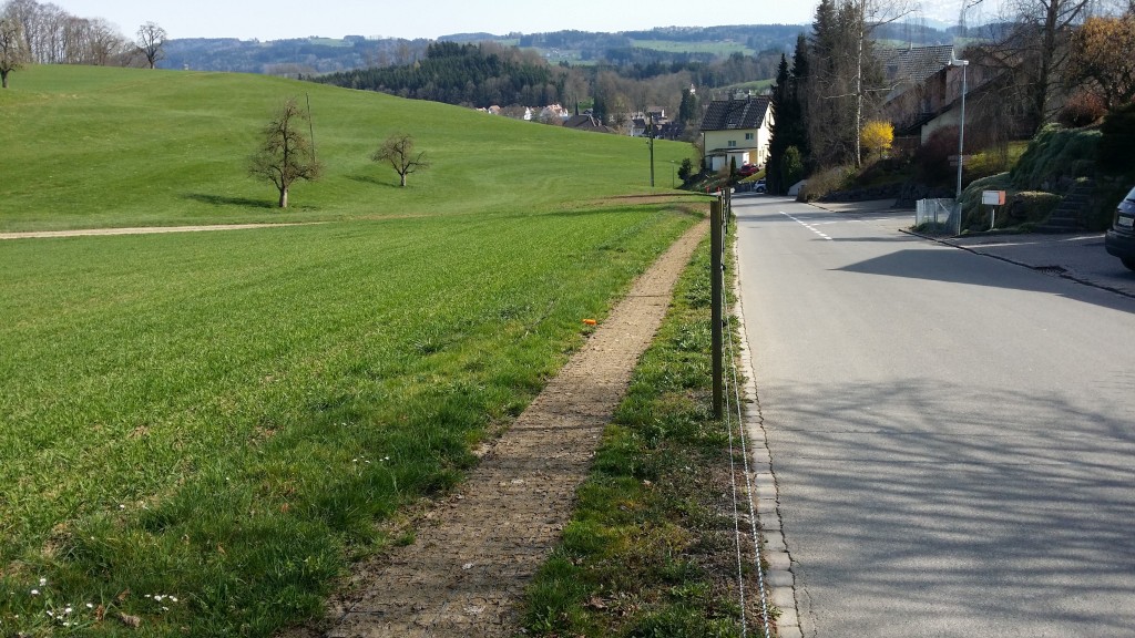 ECORASTER E30 | Talne rešetke ECORASTER | ProFarm Košenina